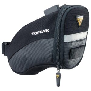 topeak qr aero wedge pack