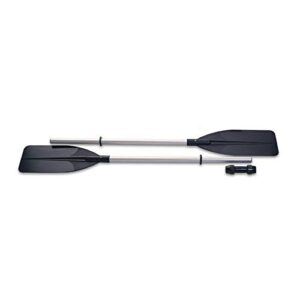 intex kayak paddle / boat oars, model number: 69627e