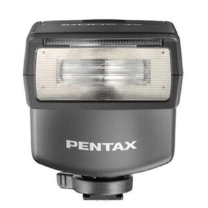 Pentax AF-200FG Electronic Flash with Case