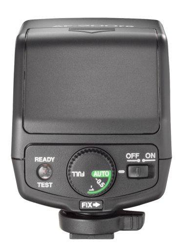 Pentax AF-200FG Electronic Flash with Case