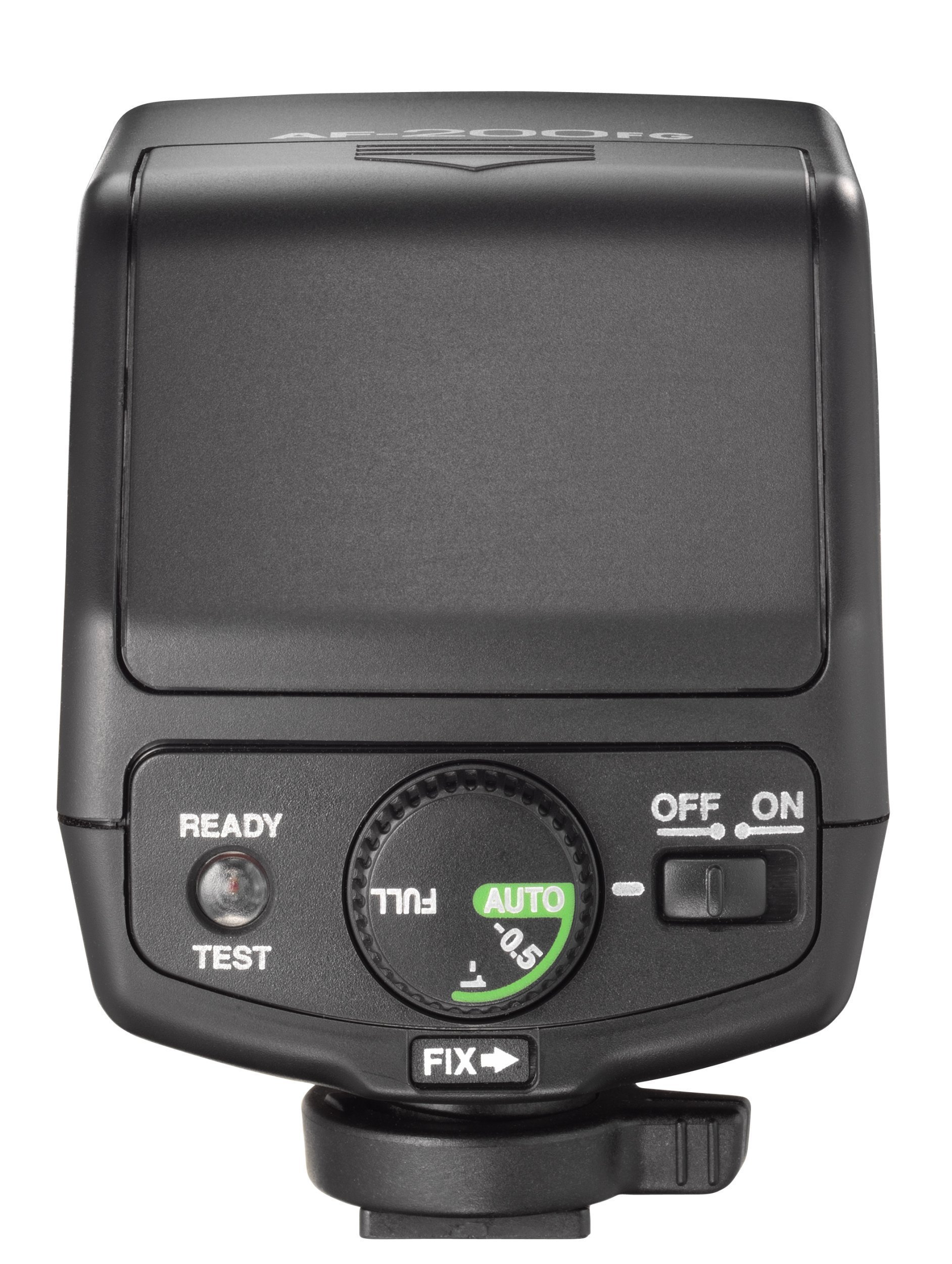 Pentax AF-200FG Electronic Flash with Case