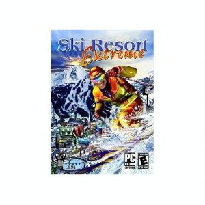 ski resort extreme