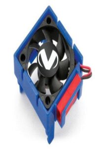 traxxas 3340 cooling fan velineon esc