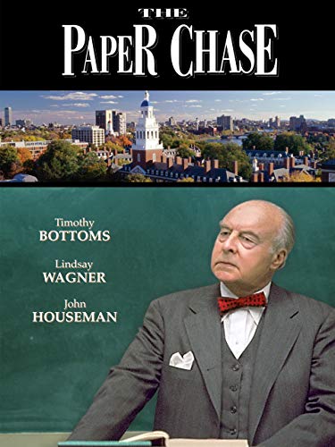 Paper Chase, The