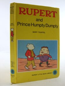 rupert little bear