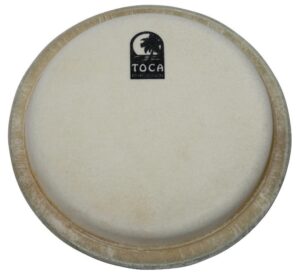 toca tp-27007 small bongo head for player/elite series