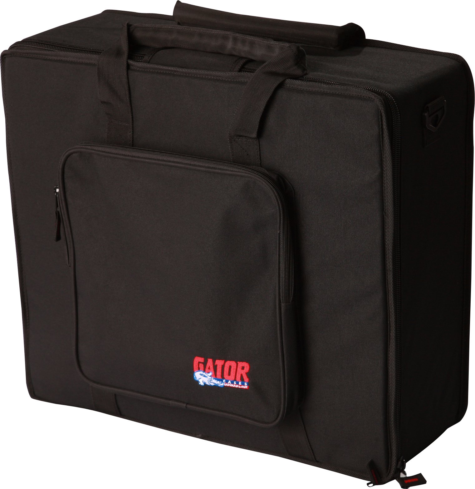 Gator Cases Lightweight Mixer Case; 18 x 22 Inches (G-MIX-L 1822),Black