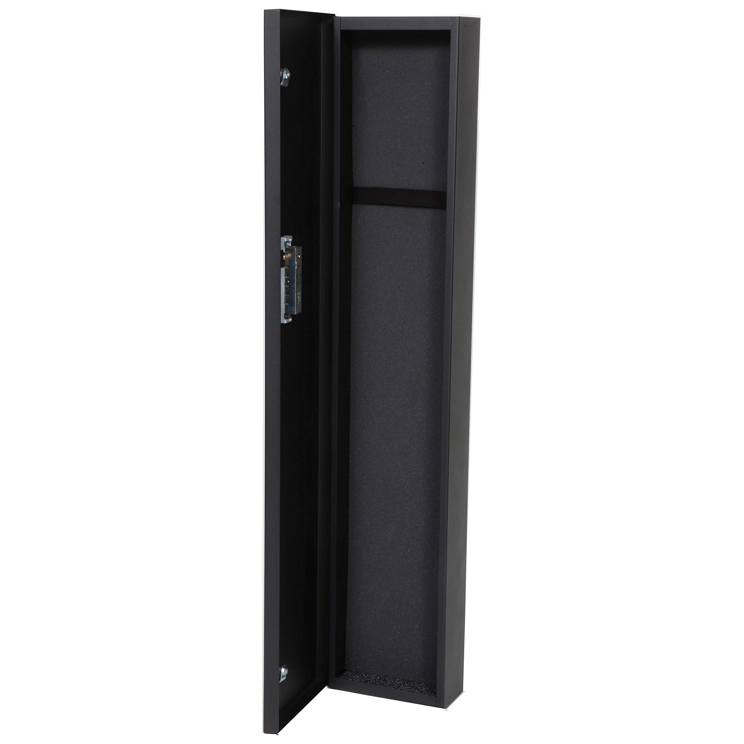 V-Line Quick Access Keyless Shotgun Safe (Black) (3842-SA)