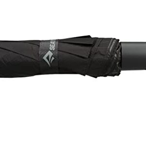 Sea to Summit Ultra-Sil Trekking and Travel Umbrella