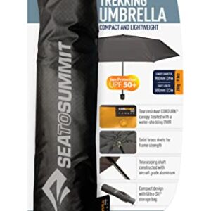 Sea to Summit Ultra-Sil Trekking and Travel Umbrella