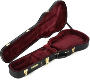 fender gretsch g6238 jet electric guitar case