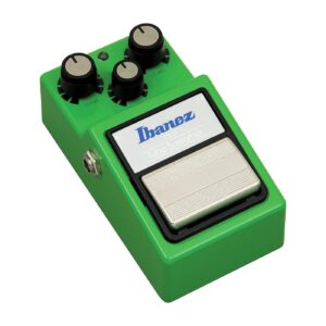 ibanez ts9 tube screamer - classic