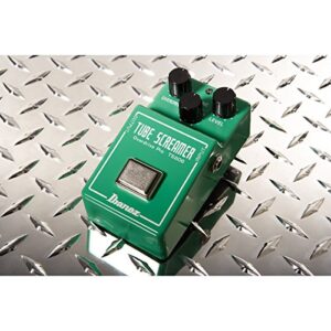 Ibanez TS808 Overdrive Pedal