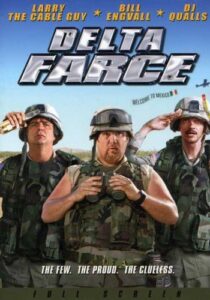 delta farce (full screen edition)