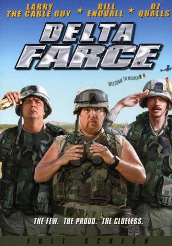 Delta Farce (Full Screen Edition)