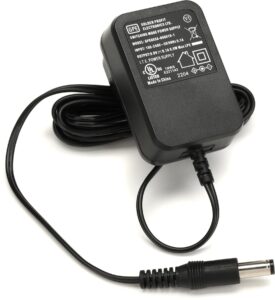 behringer psu-sb - general-purpose dc 9v power adapter