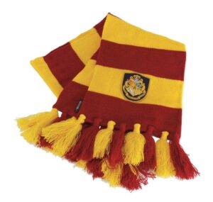 elope hogwarts scarf standard