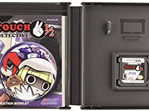 Touch Detective 2 1/2 - Nintendo DS