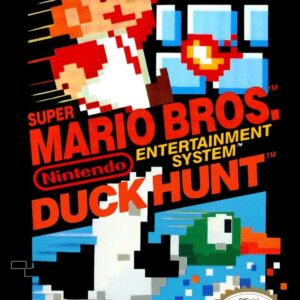 Super Mario Bros. / Duck Hunt