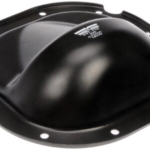 Dorman 697-702 Rear Differential Cover Compatible with Select Models