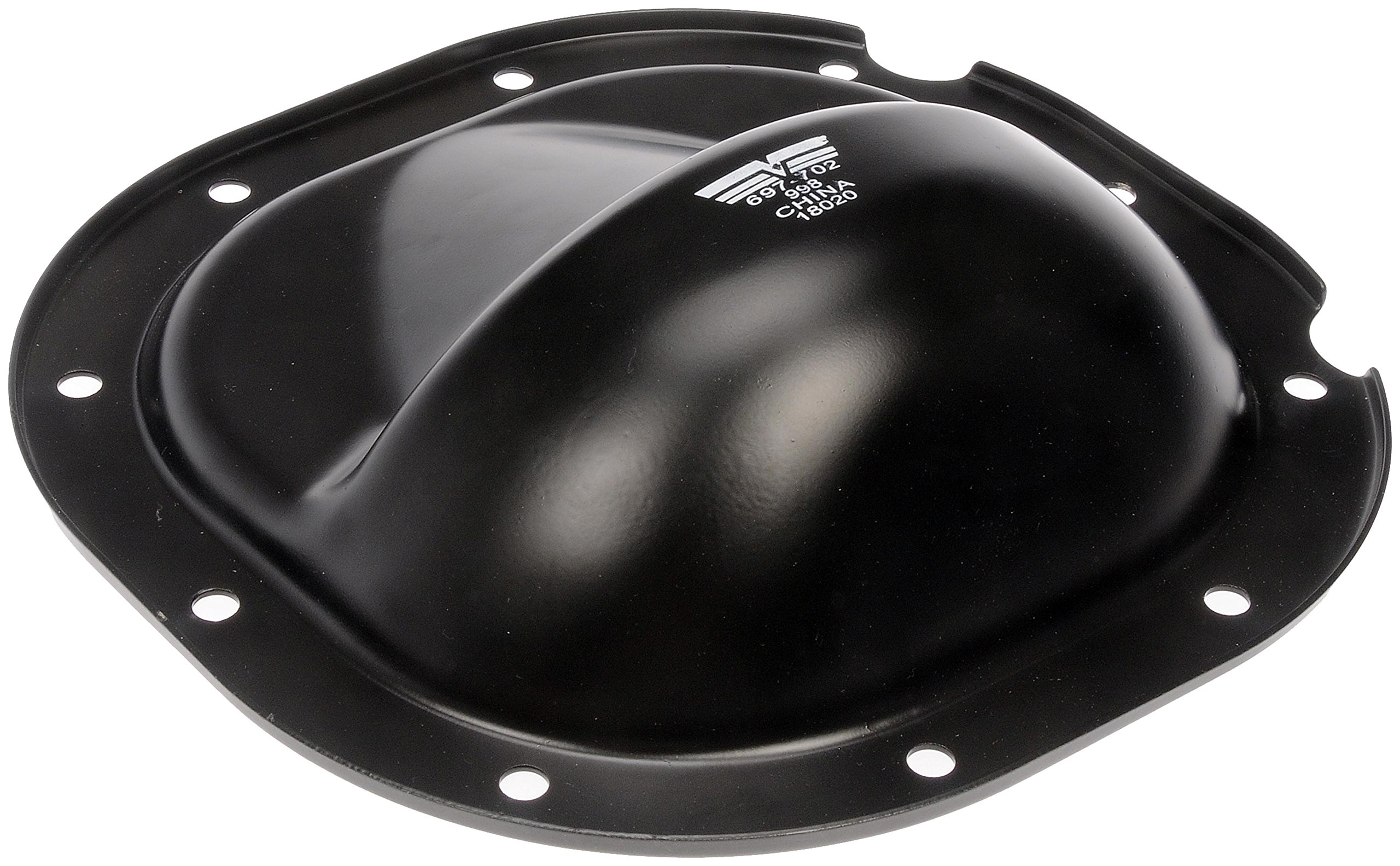 Dorman 697-702 Rear Differential Cover Compatible with Select Models