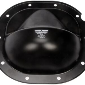 Dorman 697-702 Rear Differential Cover Compatible with Select Models