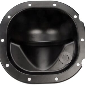 Dorman 697-702 Rear Differential Cover Compatible with Select Models