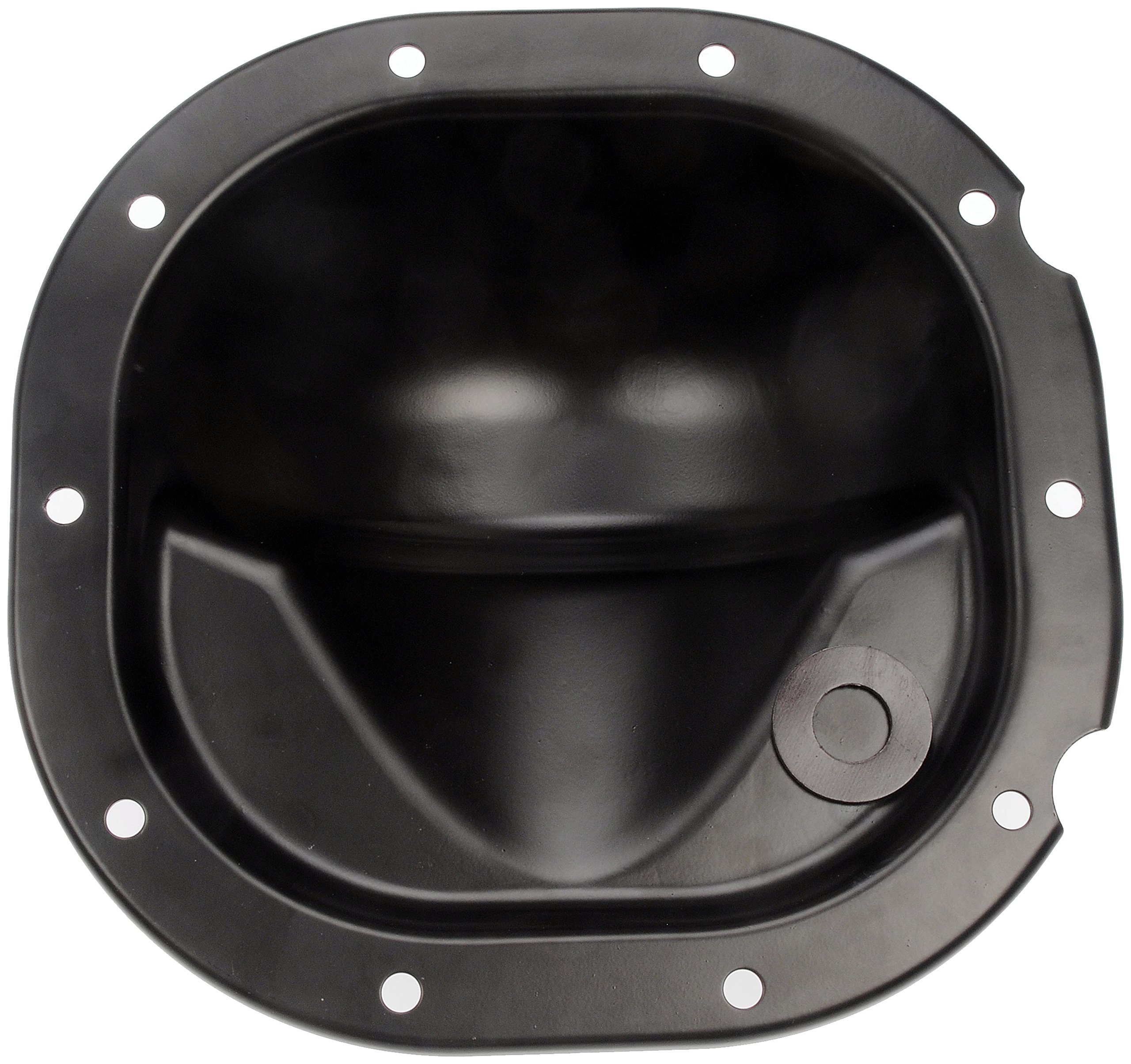 Dorman 697-702 Rear Differential Cover Compatible with Select Models