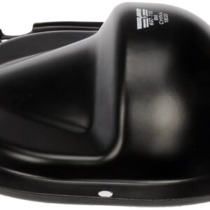 Dorman 697-702 Rear Differential Cover Compatible with Select Models