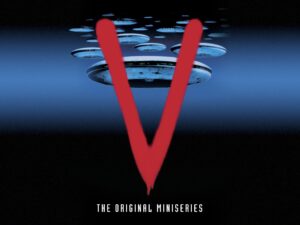 v: the original mini series