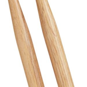 On Stage MN5A Nylon Tip Maple Drum Sticks (Pack of 12)