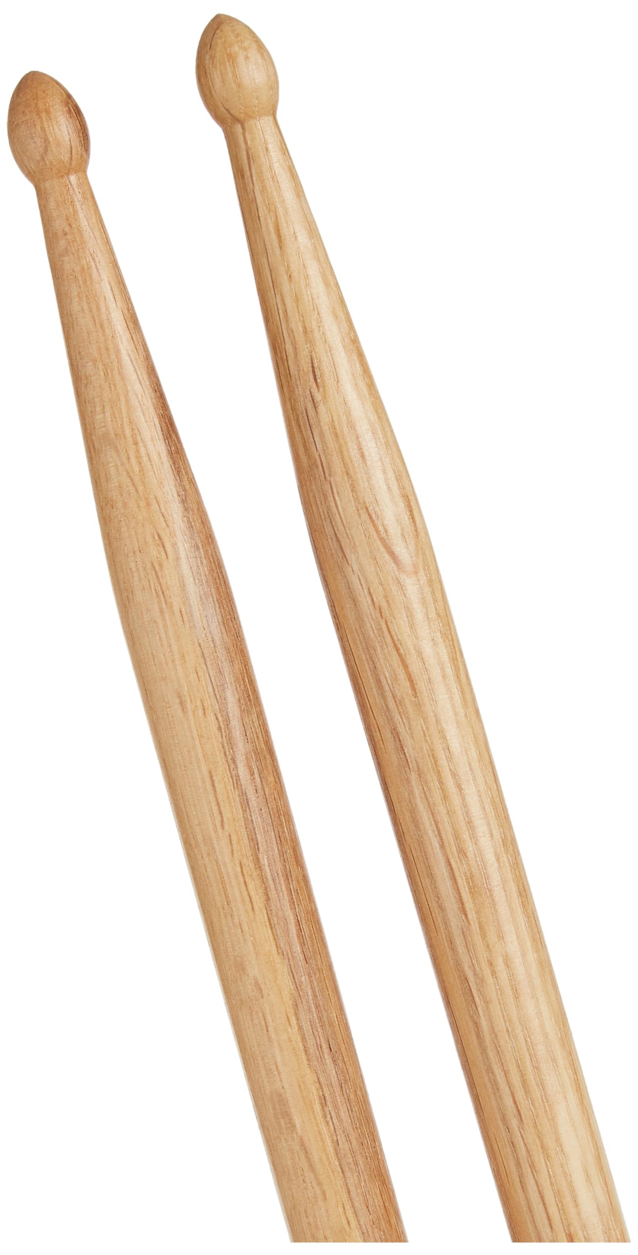 On Stage MN5A Nylon Tip Maple Drum Sticks (Pack of 12)