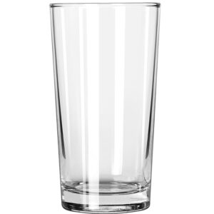 libbey heavy base 11 oz collins glass