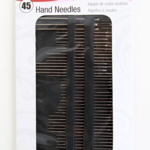 Singer 1125 Assorted Hand Needles