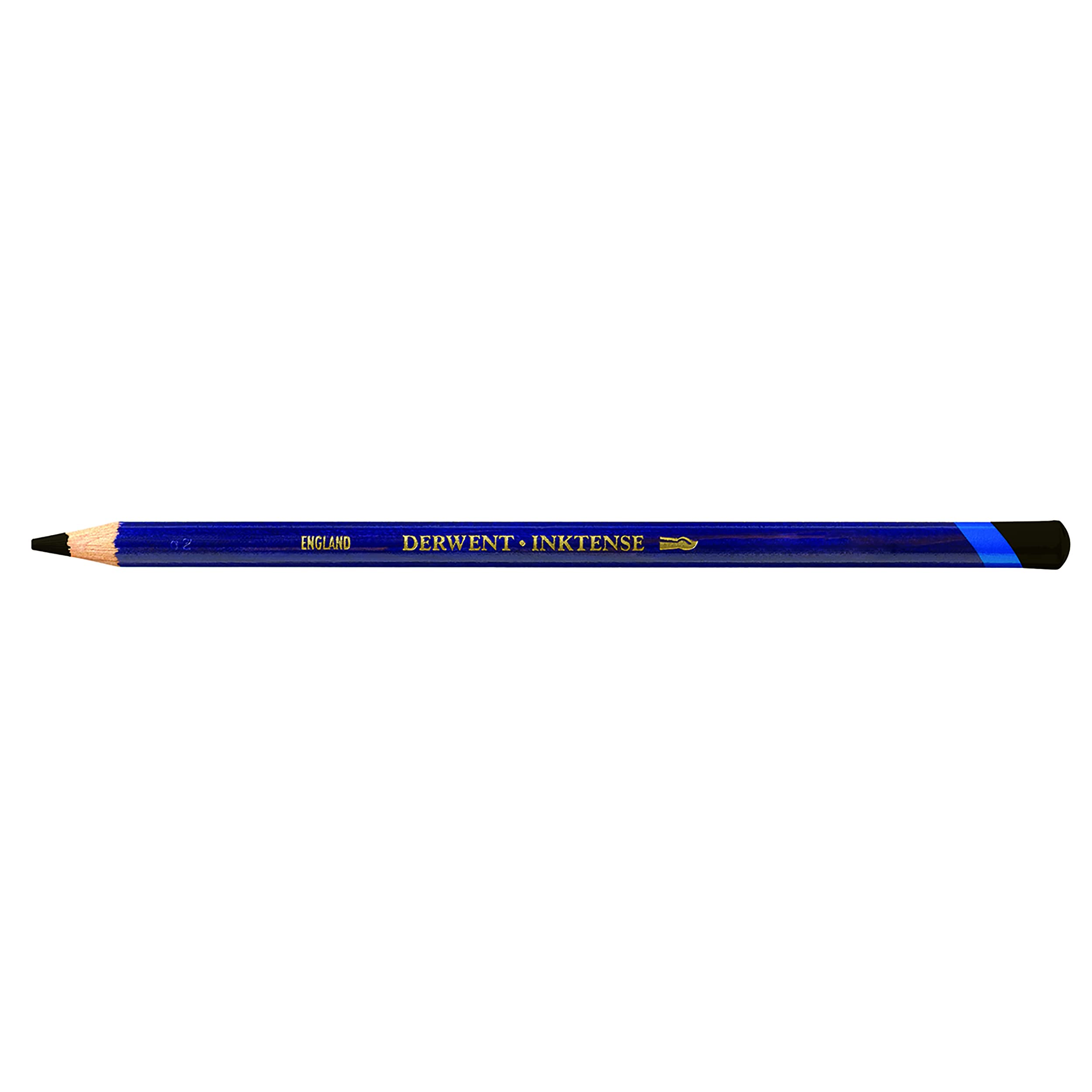 Derwent 2200 Inktense Pencil - Ink Black