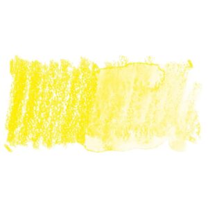 Derwent 0200 Inktense Pencil - Sun Yellow