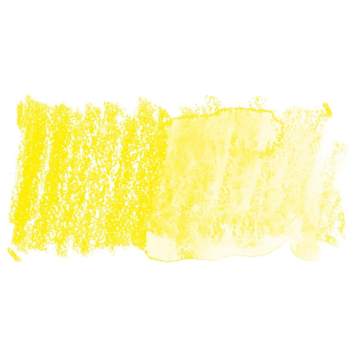 Derwent 0200 Inktense Pencil - Sun Yellow