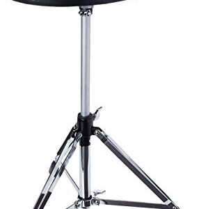 Gibraltar 6608 Heavy Drum Throne