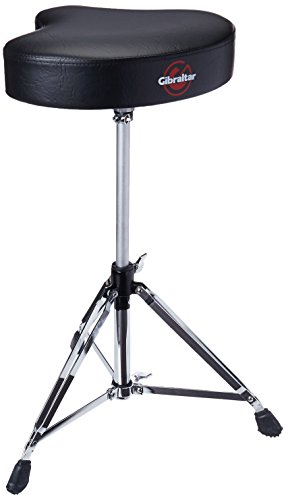 Gibraltar 6608 Heavy Drum Throne