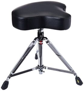 gibraltar 6608 heavy drum throne