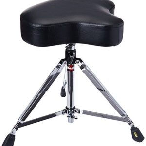 Gibraltar 6608 Heavy Drum Throne