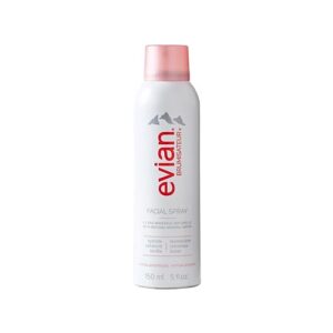 evian facial spray, 5 fl oz (pack of 1)