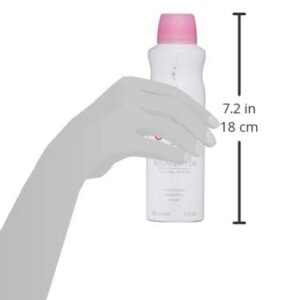 Evian Facial Spray, 5 Fl Oz (Pack of 1)