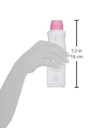 Evian Facial Spray, 5 Fl Oz (Pack of 1)