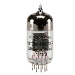 electro-harmonix 6922 eh vacuum tube - single