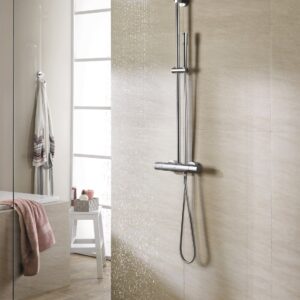 Grohe Sena Stick Hand Shower - 1 Spray