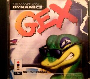 gex for 3do