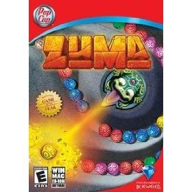 zuma - pc