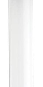 Sylvania 15W 18" T8 Linear Fluorescent Lamp, 4200K, 825 Lm, Non-Dimmable, Cool White - 1 Pack (21619)