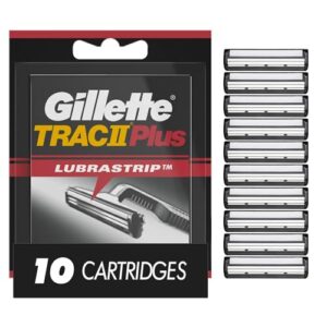 Gillette TRAC II - 50 Cartridges